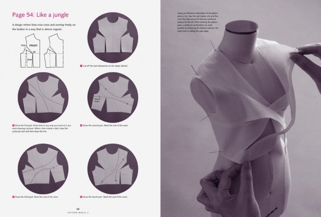 PATTERN MAGIC 2 - Mede Bookstore